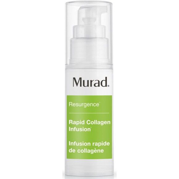 Murad | Skincare | Murad Rapid Collagen Infusion Oz | Poshmark